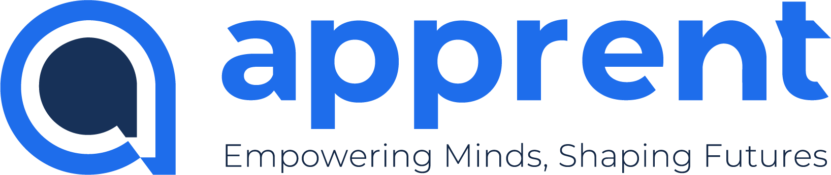 Apprent - Empowering Minds, Shaping Futures